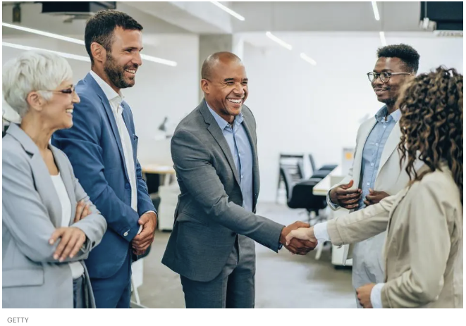 Five Underrated Ways To Boost Ceo Success